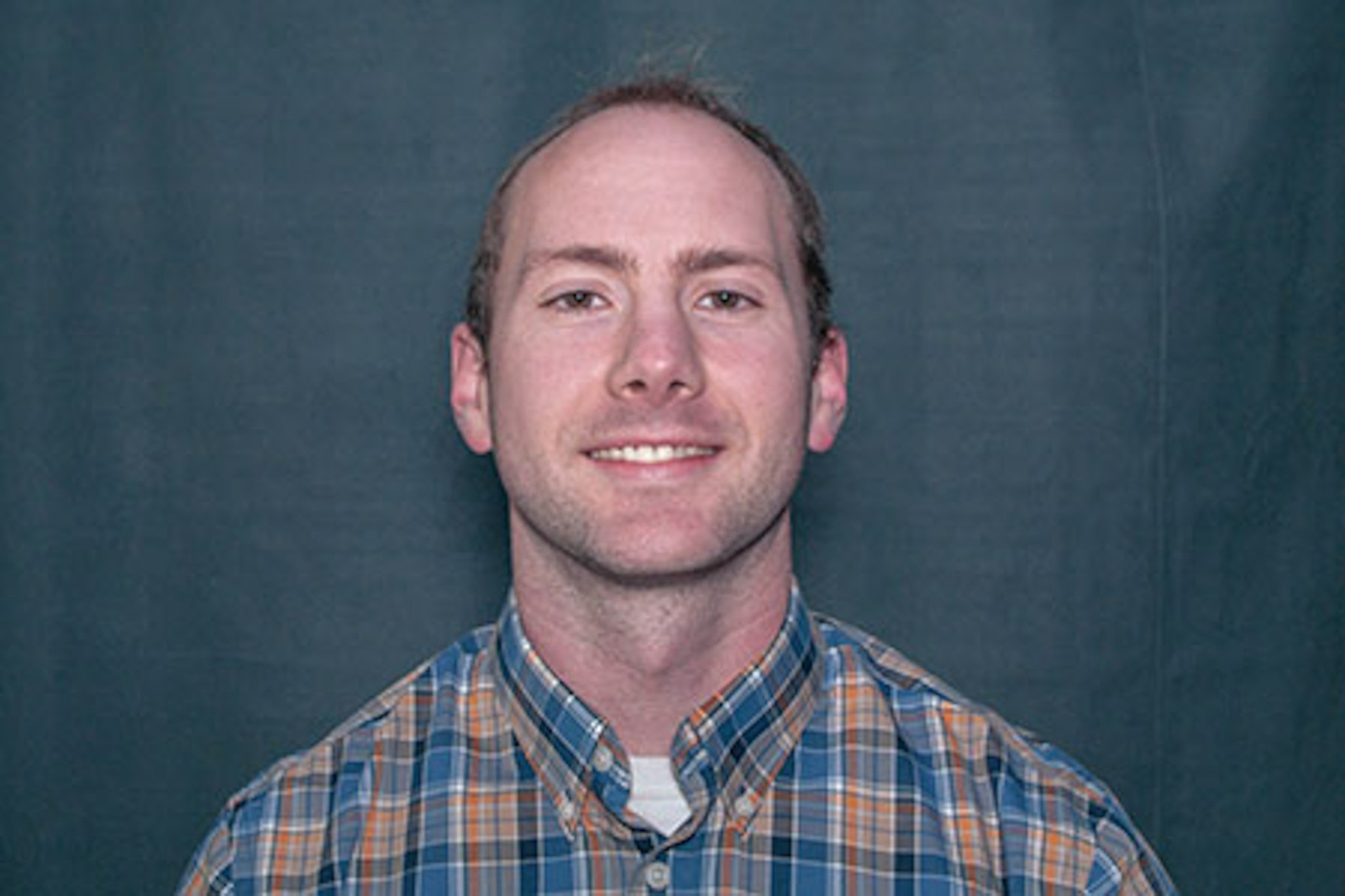 Our Team – Anchorage Church of Christ